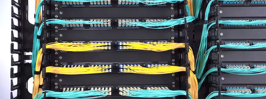 Fiber Optic Cable, Fiber Optical Management/Connectivity/Components For ...