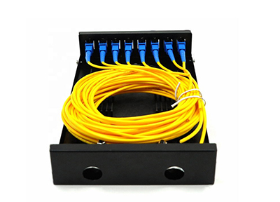 High Quality Wall Mount Fiber Optic Panel|Fiber Distribution Panel Supplier