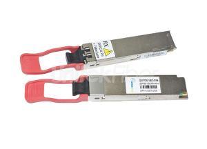 100G Optical Transceiver