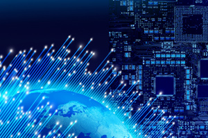 Application Of Fiber Optic Cable Communication System