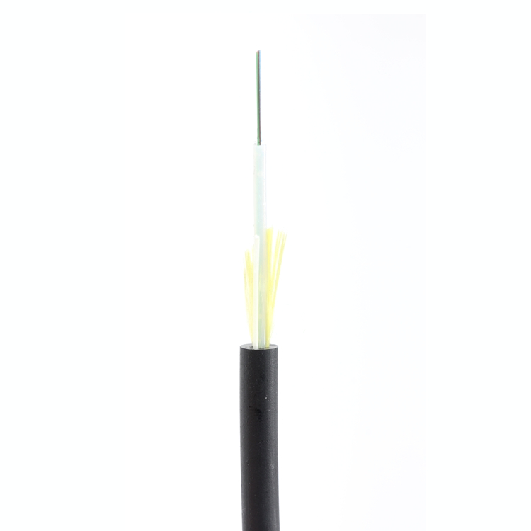 Aerial Fiber Optic Cable|ASU Optical Cable|ADSS Fiber Cable Factory Price