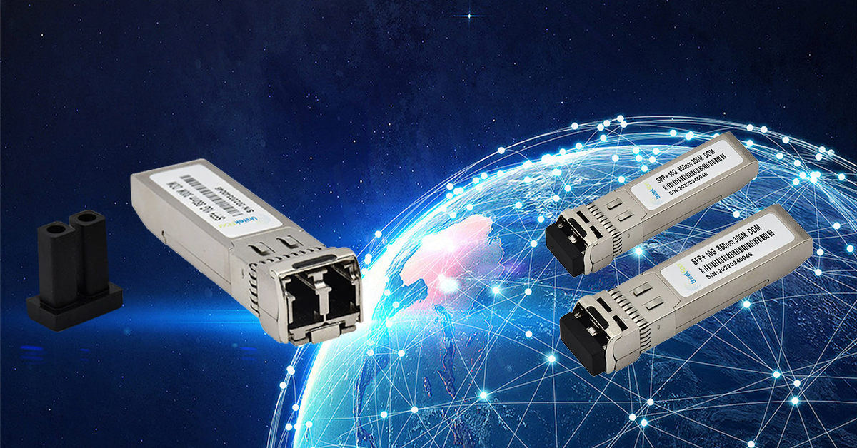 How to Maintain SFP Optical Transceiver - UnitekFiber Solution.