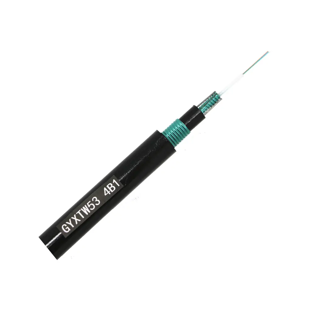 Direct Bury Fiber Optic Cable Types, Direct Burial Cables Manufacturer