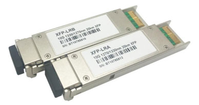 10G XFP Optical Transceiver