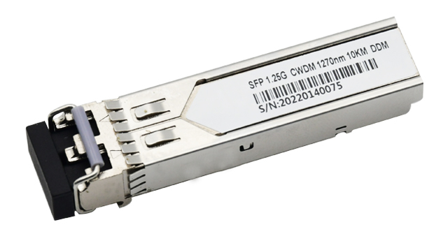 SFP Optical Transceiver