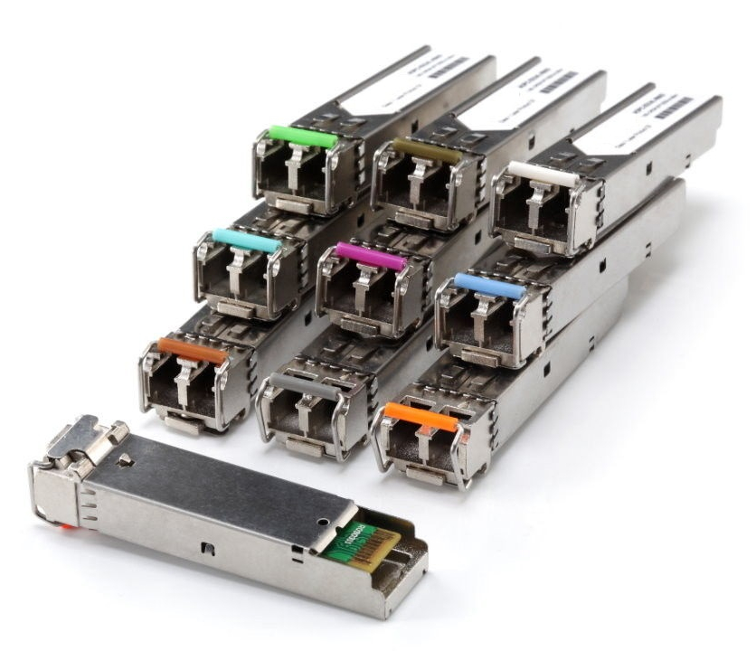 SFP Optical Transceiver