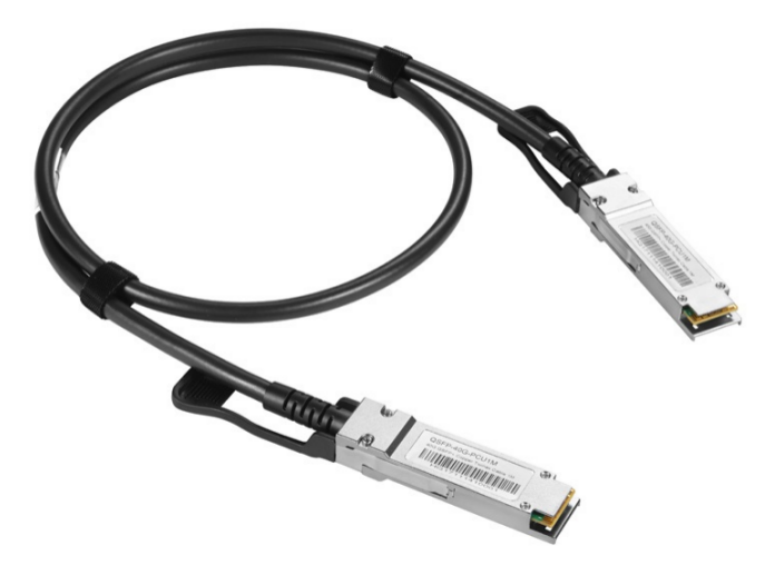 Direct Attach Copper(DAC) Cable