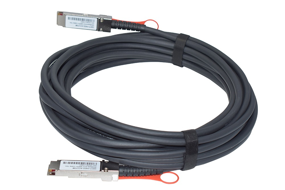 Direct Attach Copper(DAC) Cable