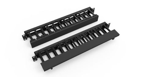 Fiber Optic Cable Manager - UnitekFiber Solution.